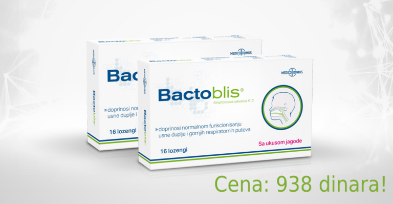 Bactoblis – Revolucionarni oralni probiotik za decu i odrasle - Apoteka ...