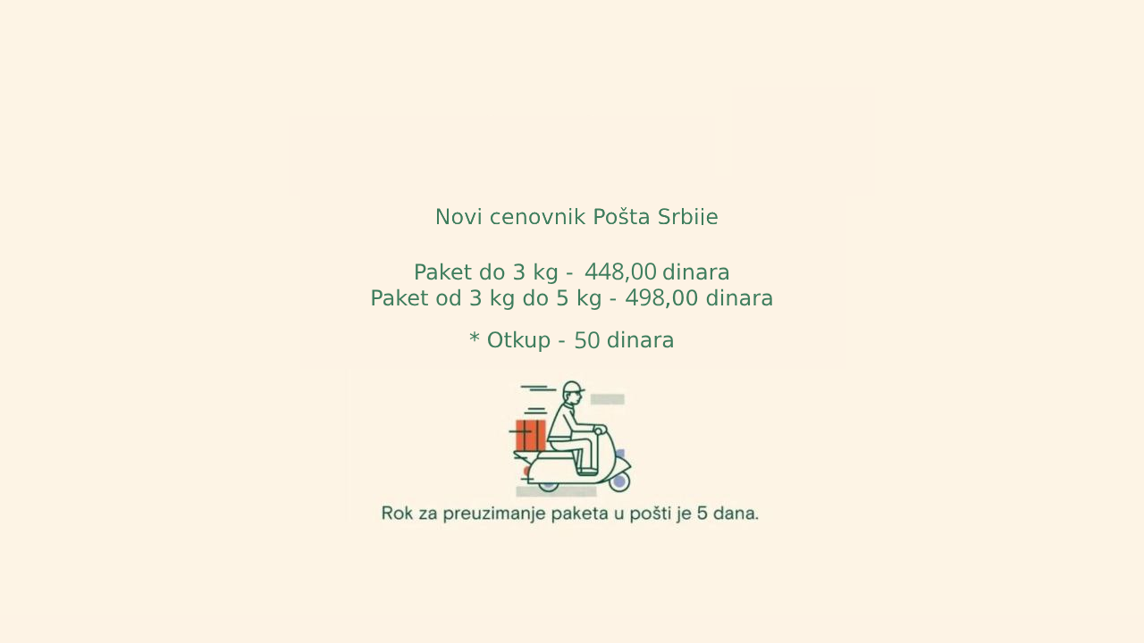 Online shop - Apoteka Prof-Farm Novi Sad